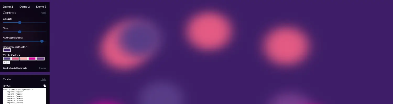 Enliven Your Website with Animated CSS Backgrounds through WWeb.dev's ... Enliven Your Website with Animated CSS Backgrounds through WWeb.dev's ...